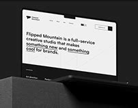Behance UI UX