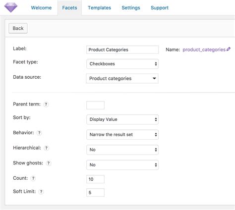 Facetwp Woocommerce In Genesis Sridhar Katakam