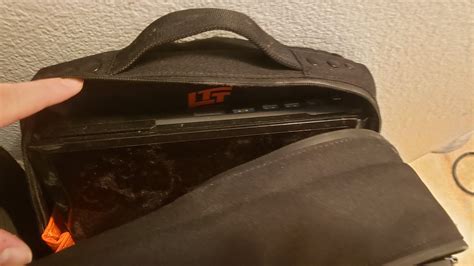 Ltt Backpack Sizing Review R Linustechtips