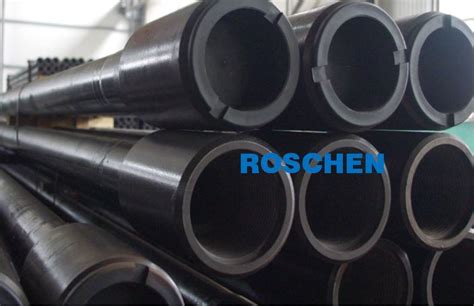 API 5dp Drill Pipe And API 5dp Specification E75 Grade Steel Tube And Eue Tubing
