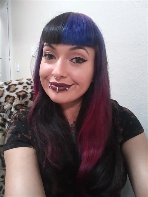 Someone Just Said Youd Be Prettier Without All That Metal In Your