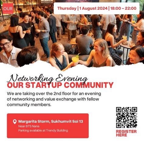 Bangkok Startup Association Prev Our Startup Community On Linkedin