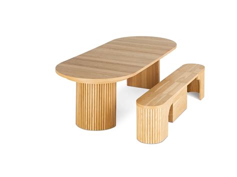 Round Extendable Dining Sets Transformer Table