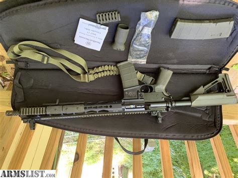 Armslist For Sale Sandw Ar 15 15” Keymod Rail Odg Magpul Furniture