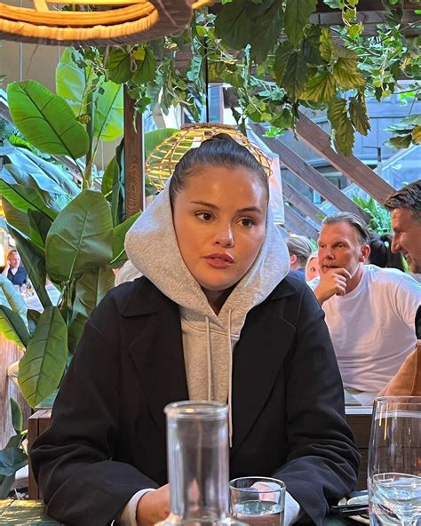 Selena Gomez Son Haliyle Gündem Oldu Resmen 10 Yaş Yaşlanmış