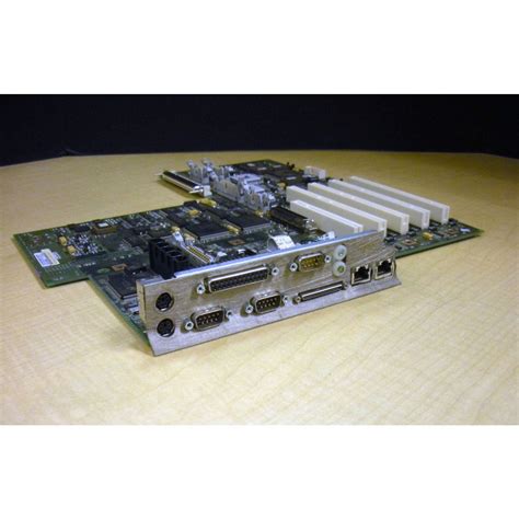 Ibm 09p4500 B80 Io System Planar Board