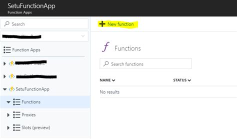 Introduction To Serverless Computing Using Azure Function