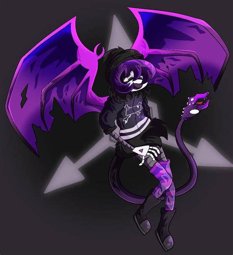 Murder Drones Uzi By Srinky On Deviantart