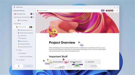 Microsoft Loop Is Coming To OneNote Very Soon BigTechWire