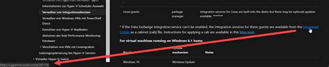 Probleme Mit Veeam Application Aware Processing Nach Hyper V Migration Jans Blog