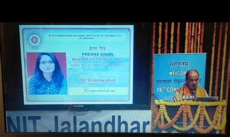 prerna singh on linkedin mtech nitj ice convocation2020 17 comments