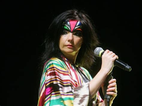 Nov 21 In Music History Happy Birthday Björk