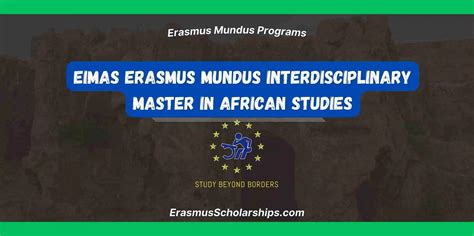 Emmie Erasmus Mundus Master Impact Entrepreneurship