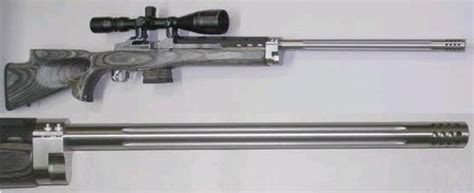 Ruger Mini 14 30 Rifles Barrel Conversions New Rifle Packages Accuracy Systems