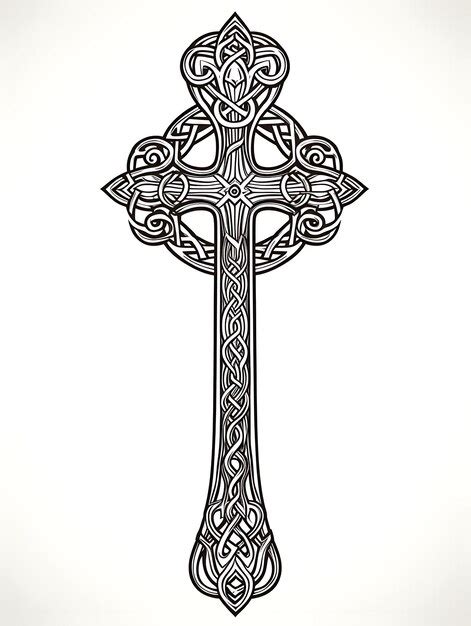Premium Ai Image Cnc Laser Cut Excalibur Sword Frame Featuring The Legendary Sword Of King