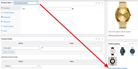 Addition Variation Image Gallery For Woocommerce Getwooplugins