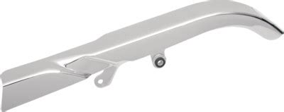 Drag Specialties Rear Upper Belt Guard 1202 0063 Chrome Ebay