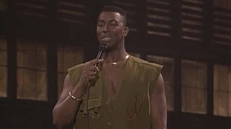 Watch Def Comedy Jam Faizon Love Reggie Mcfadden S3 E5 Directv