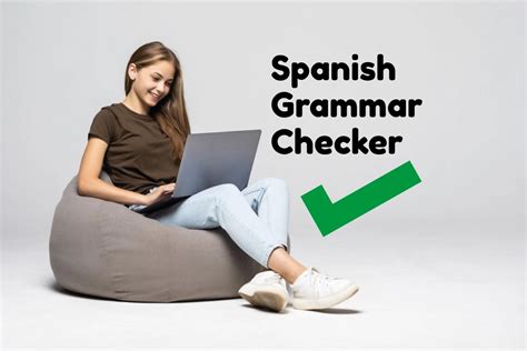 Spanish Grammar Checker Enhancing Language Learning Aula Español