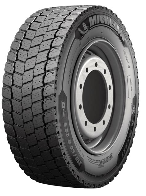 Michelin X® Multi F D T Z Z2 22 5 Tyres Michelin Commercial