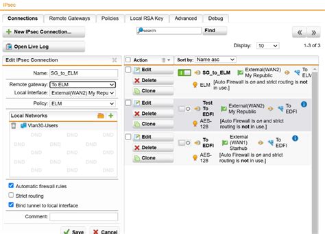 Site Site Vpn Issue General Discussion Utm Firewall Sophos Community Connect Learn And