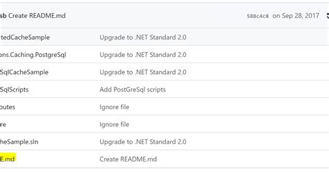 Nugetadd A Readme To Your Nuget Package