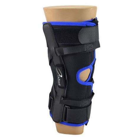 Hypercontrol Knee Brace Opc Health