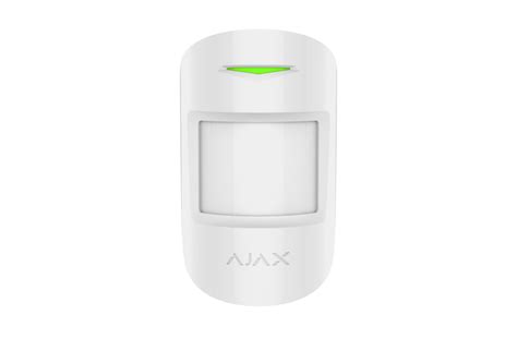 Ajax Alarm Systems Viewtech Surveillance Technology