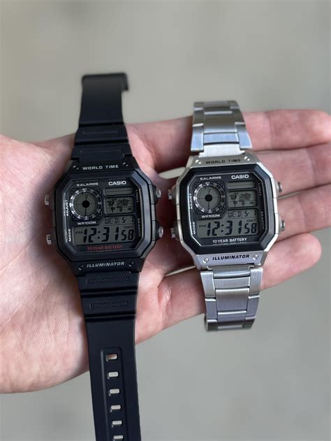 Casio