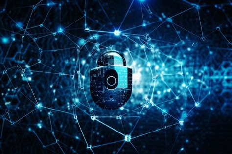 Premium Photo Enhancing Network Protection Unveiling The Cyber Security Concept