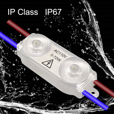 China Customized High Voltage Led Module Manufacturers Suppliers