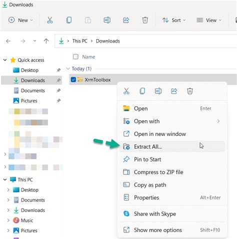 How To Install Connect To Microsoft Dataverse And Use Xrmtoolbox Part