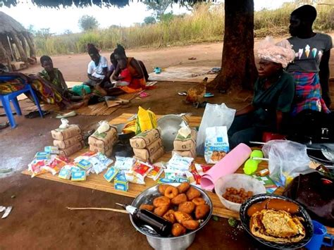 What We Do Act Uganda