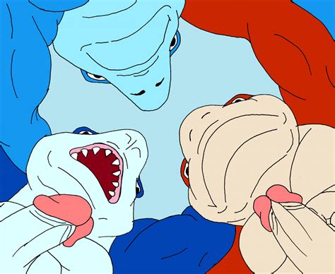 Ripster Street Sharks