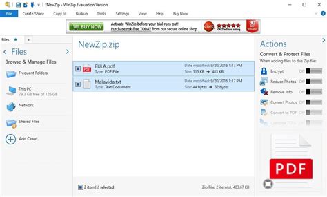 Winzip 770 Download Per Pc Gratis