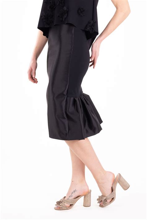 Kipling Skirt Saffron Road