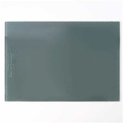 Lillian Gray Glass Palette Lillian Gray Art School