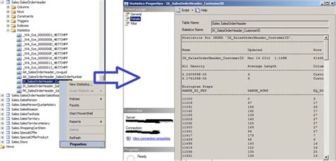 Improving My Sql Bi Skills
