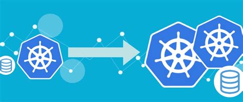 Migrating Kubernetes Volume Contents To Another Dev Community