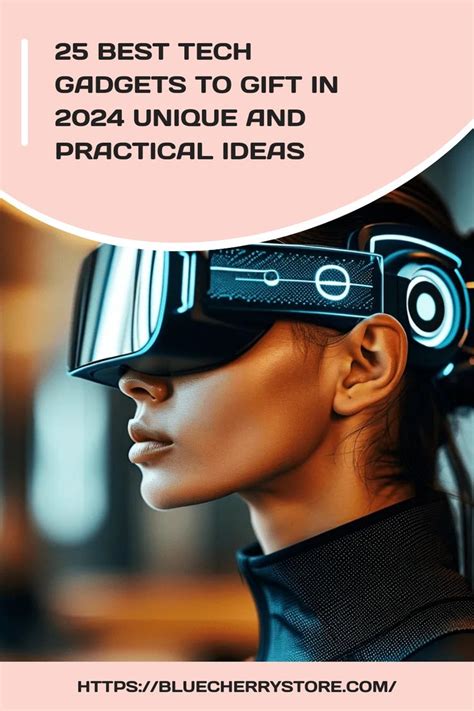 25 Best Tech Gadgets To T In 2024 Unique And Practical Ideas Cool Tech Gadgets Tech