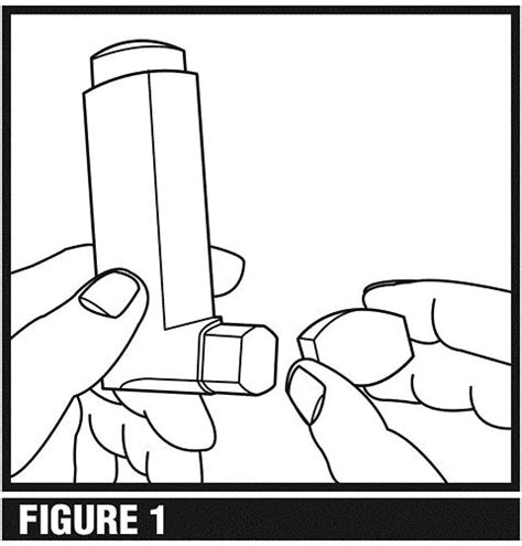 Xopenex Hfa Inhalation Aerosol Sepracor Drug Reference Encyclopedia