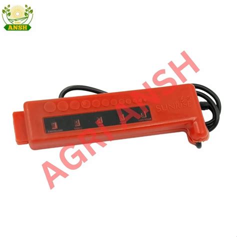 Plastic Electric Fence Tester At Rs 350 Piece Current Fence In Rajkot