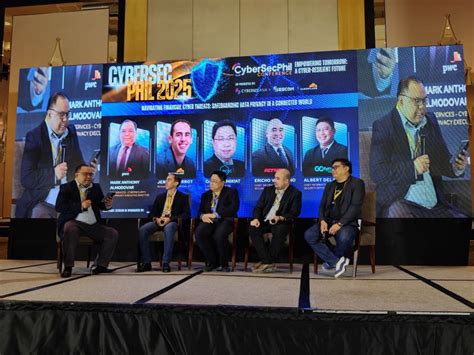 Cybersecphil2025 Aipowered Cybersecurity Zerotrust