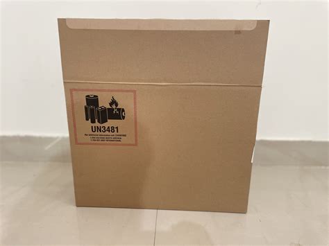 Macbook Pro Packaging Is A Pro Packaging Macbook Air Packaging