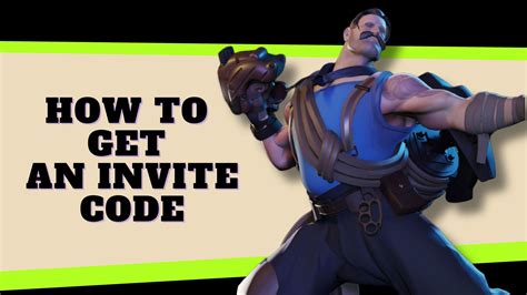 How To Get A Deadlock Invite Code