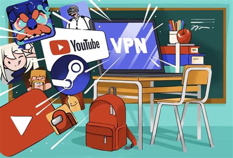 5 Easy Ways To Unblock Websites With Or Without A Vpn