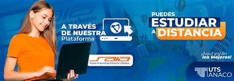 Uts Anaco Inicio