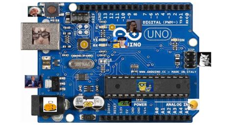 Actividad 2 Ide Arduino Placa Genially