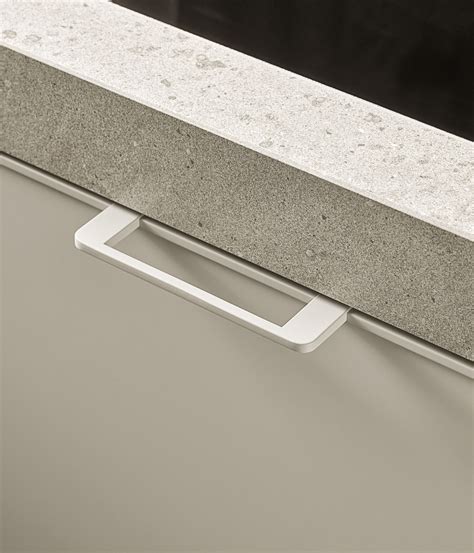 SieMatic SC SE Kitchen Combines New Old SieMatic