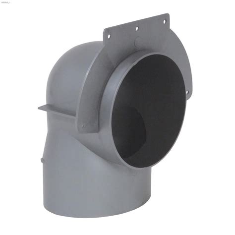 imperial manufacturing group 4 90 degree stack head elbow